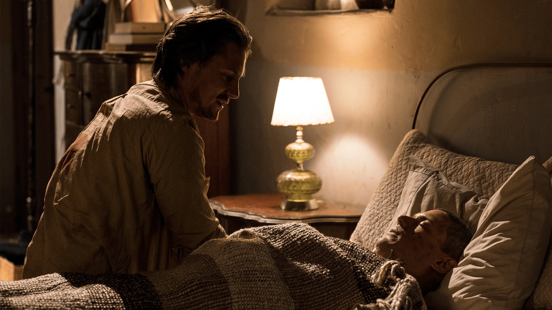 Watch Prison Break S5 Episode 7 on Disney+ Morocco | English French ...