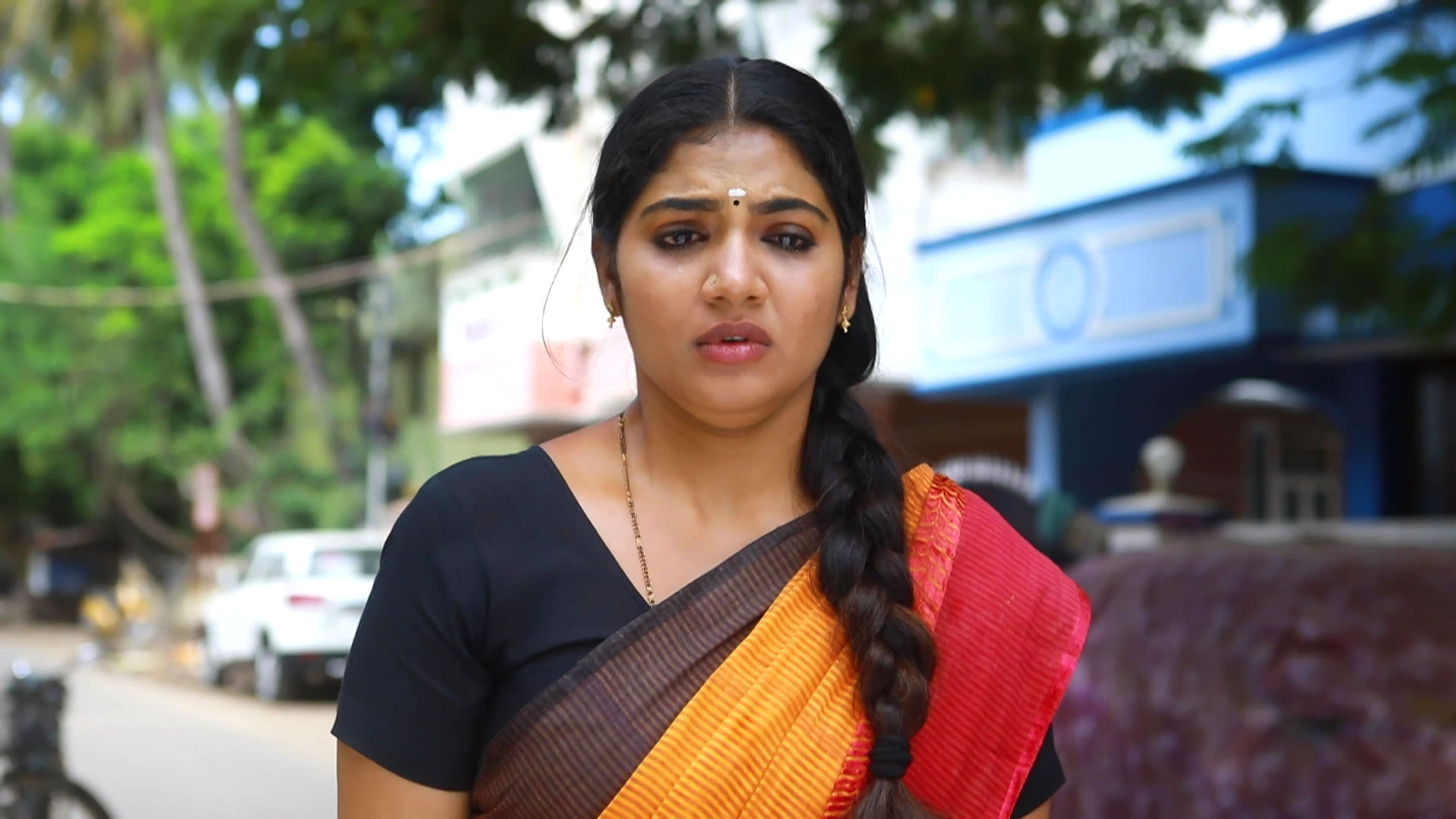 Watch chellamma only on Watcho