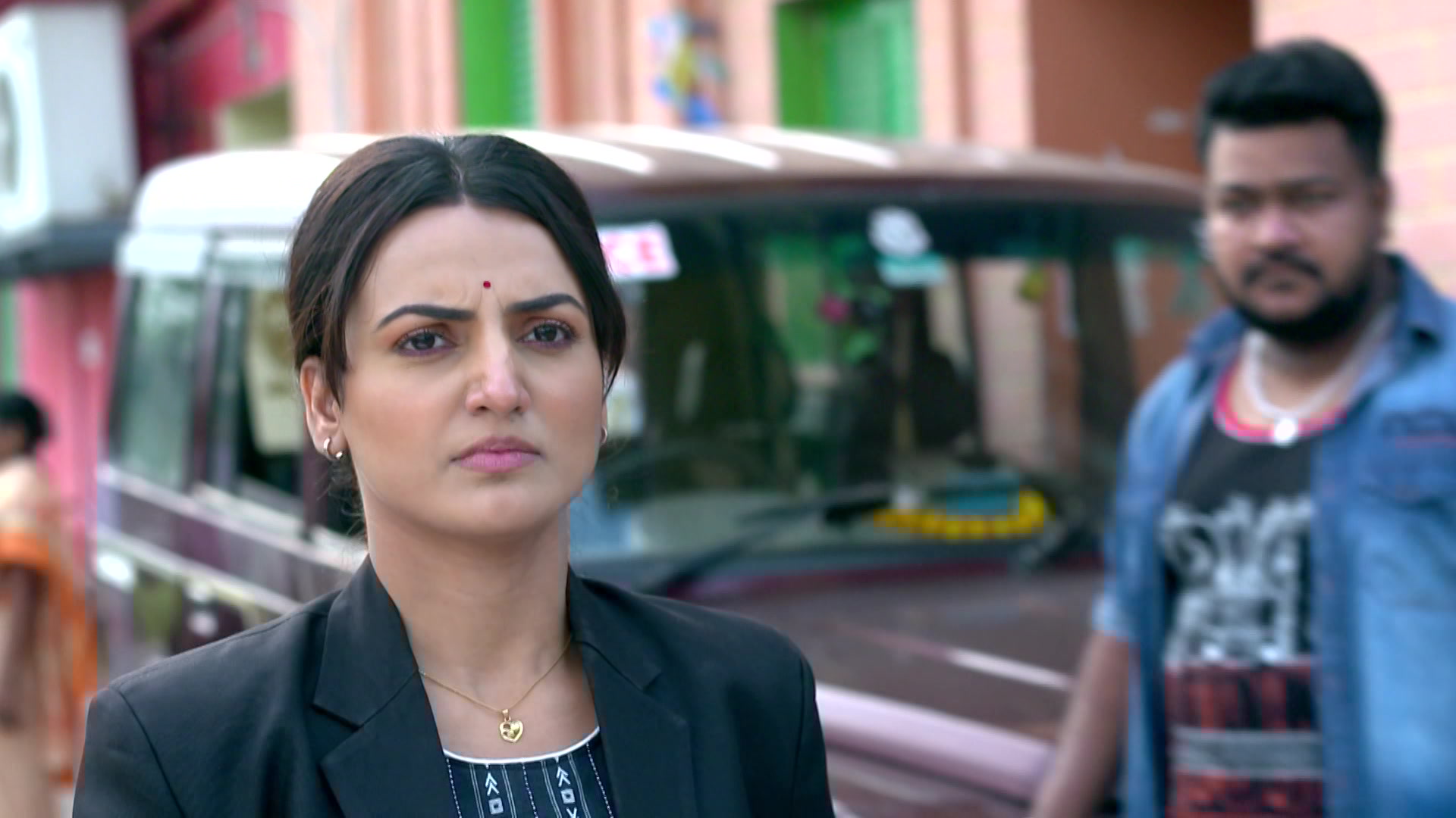 Watch Geeta LL.B Episode 157 on JioHotstar