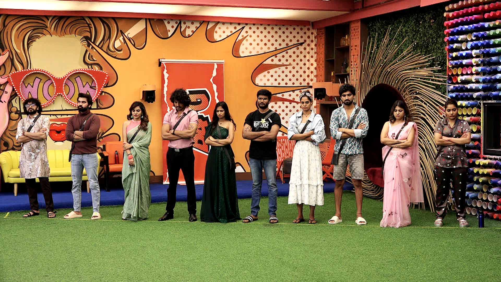 Watch Bigg Boss Non-Stop S1 Episode 63 on Disney+ Hotstar