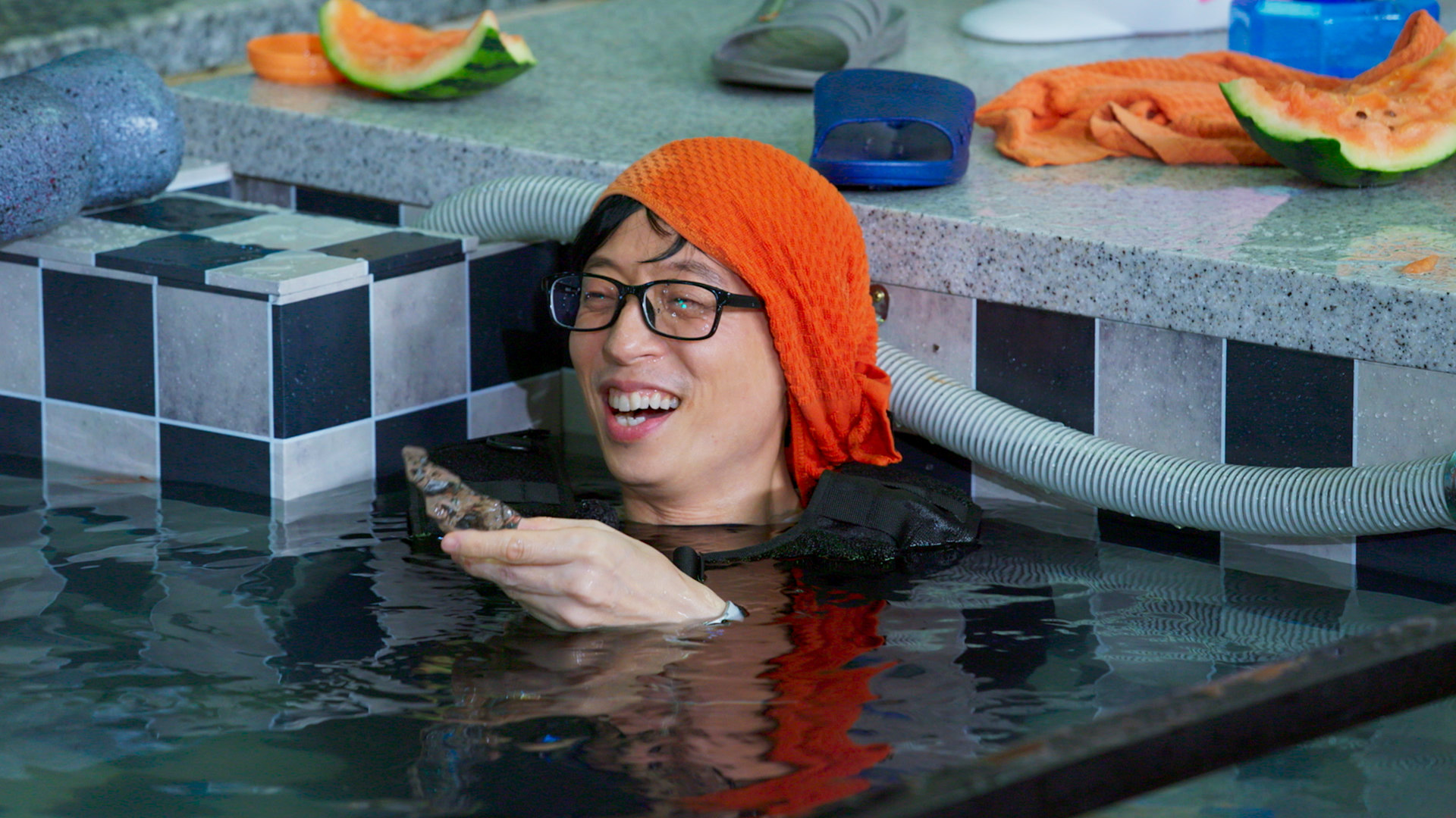 The Zone: Survival Mission - Disney+