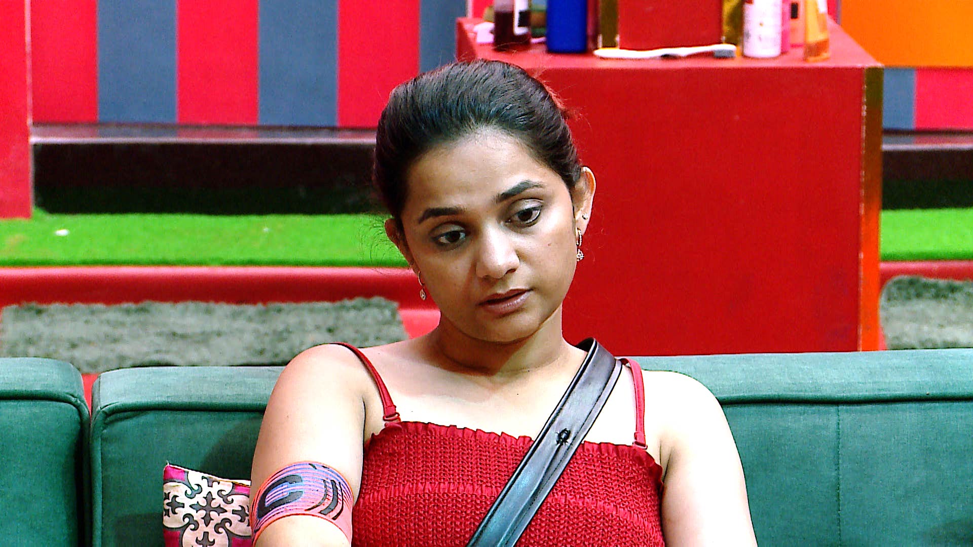 S8 Extra Cuts: Why So Serious, Mega Chief? - JioHotstar