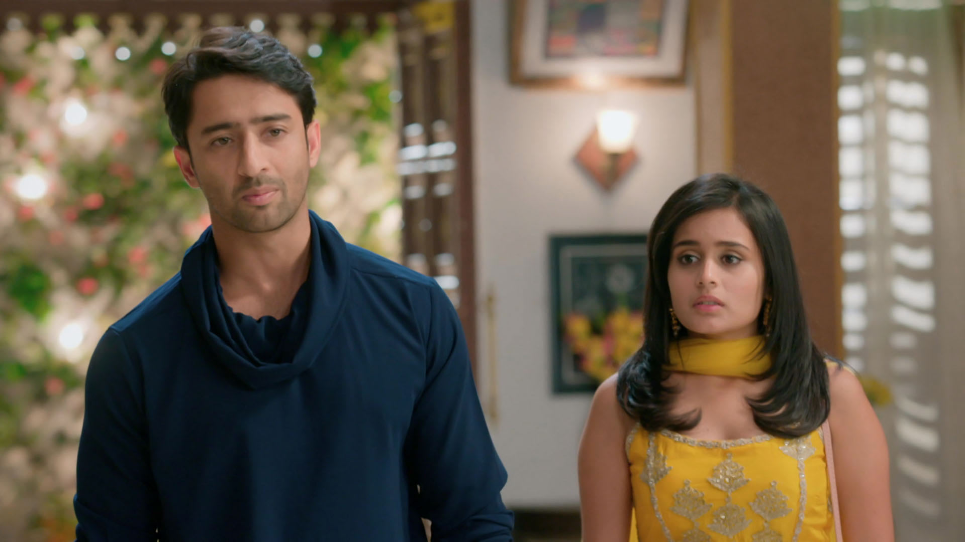 Watch Yeh Rishtey Hain Pyaar Ke Episode 235 on JioHotstar