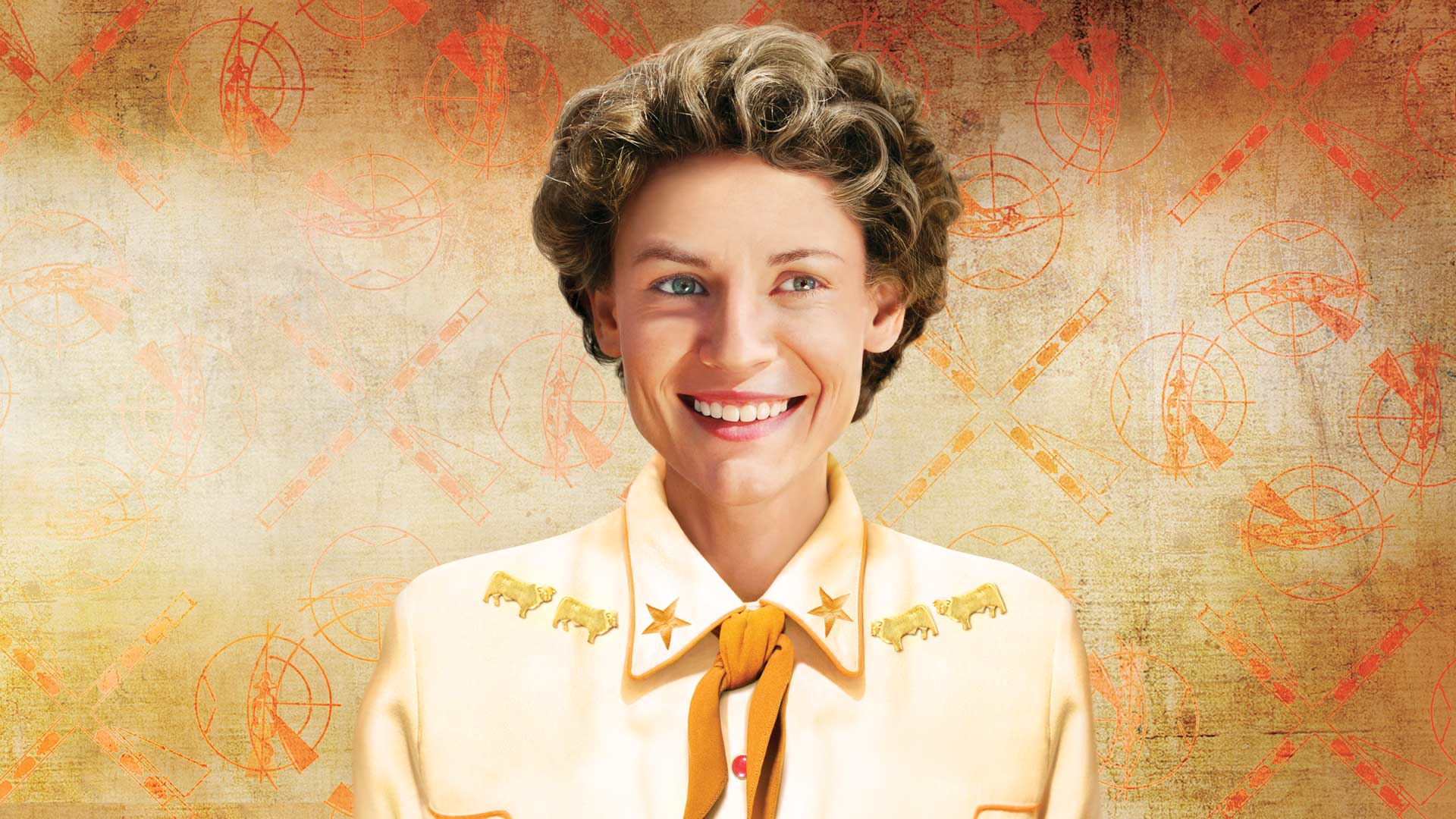 Watch Temple Grandin - JioHotstar