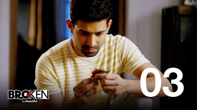 Watch Broken But Beautiful S1 Episode 3 on JioHotstar