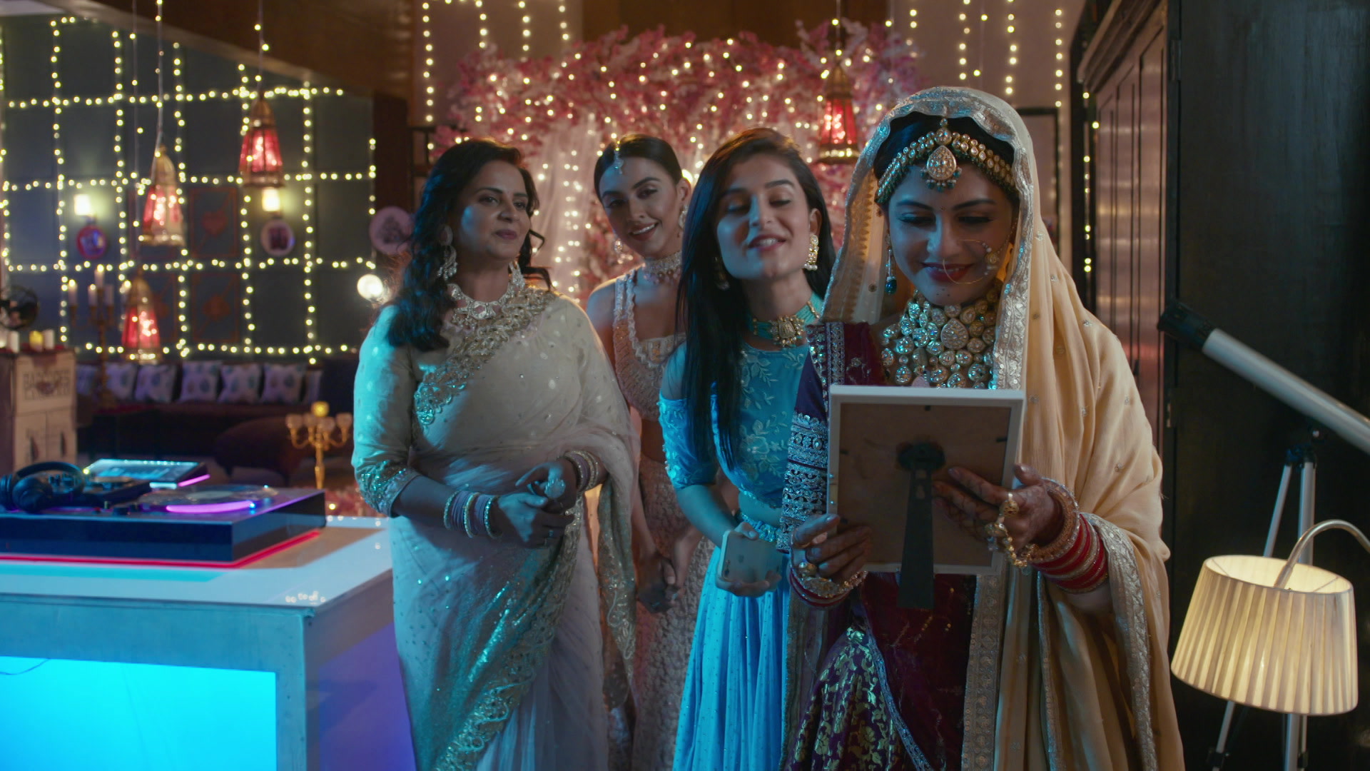 Watch Imlie S2 Episode 621 on JioHotstar