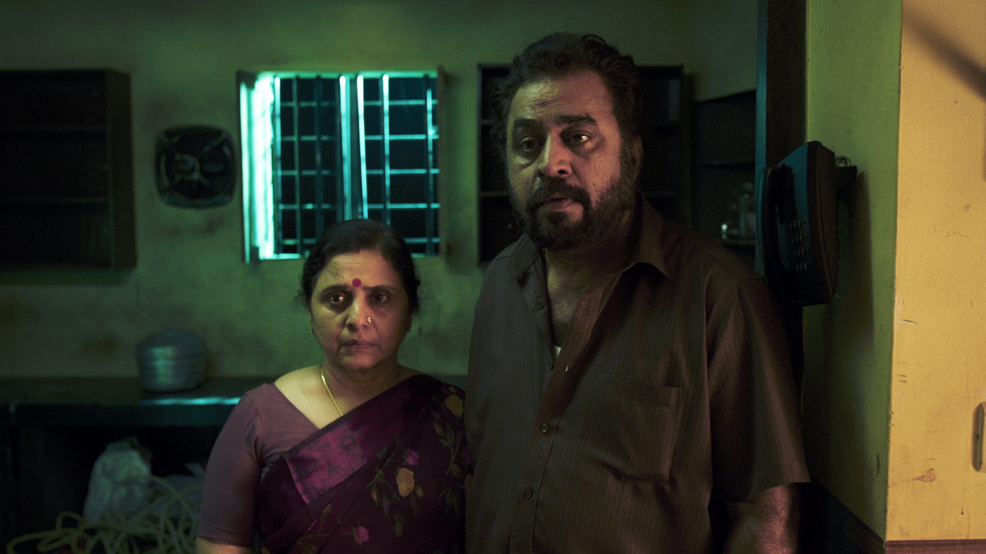 Watch Uppu Puli Kaaram S1 Episode 117 on JioHotstar