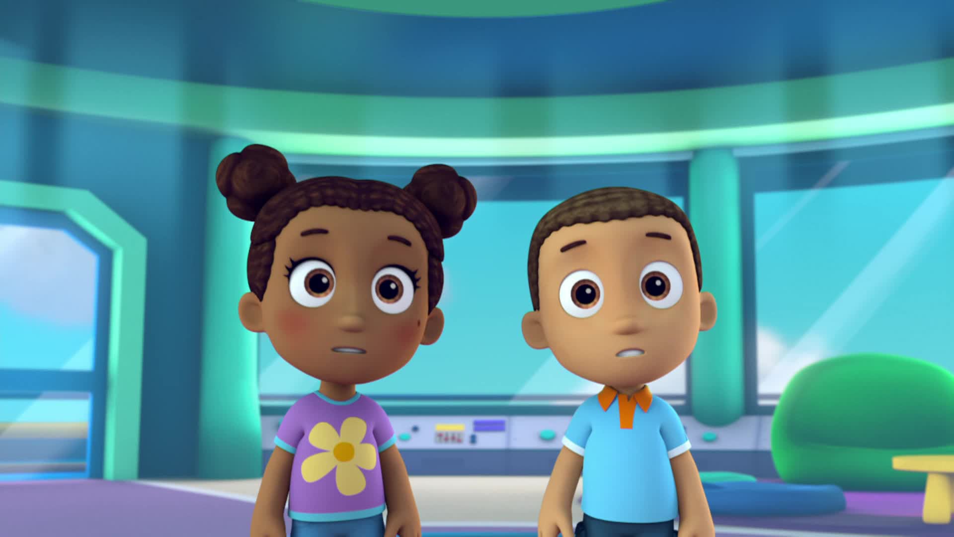 Watch Paw Patrol S2 Episode 29 on JioHotstar