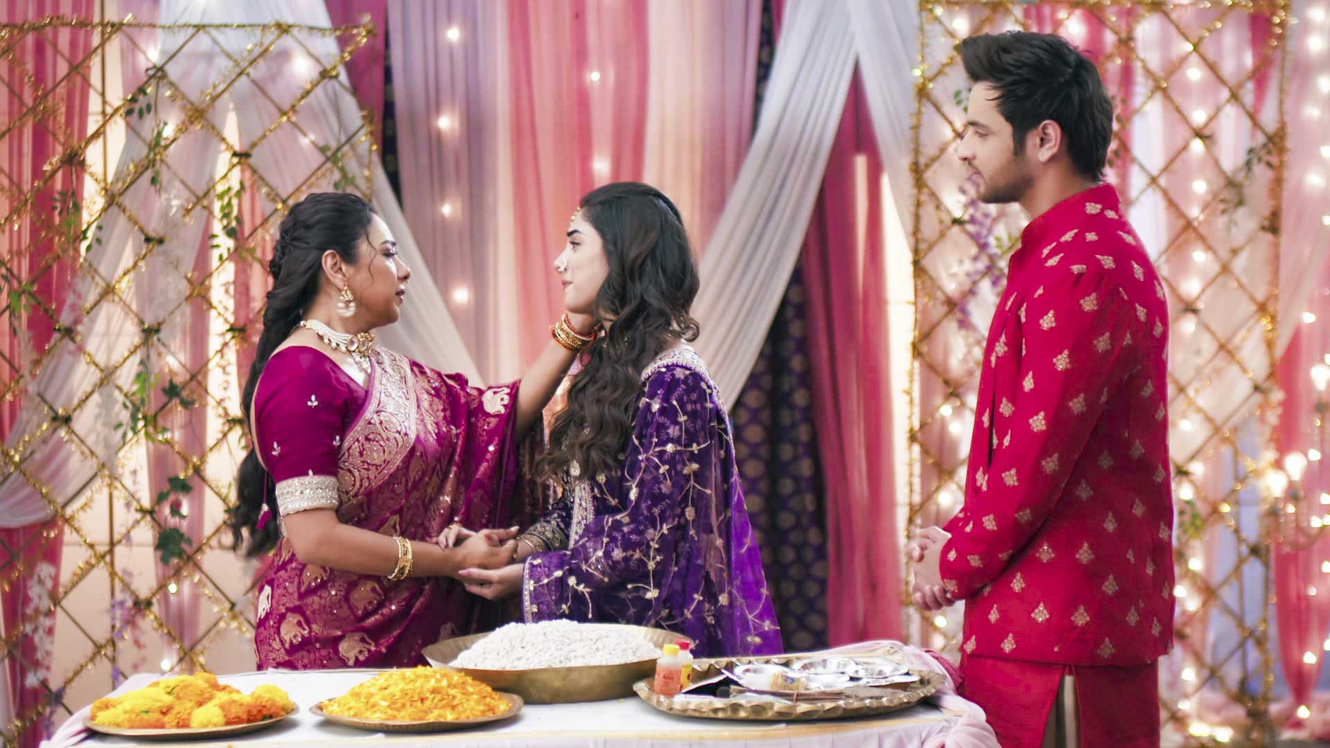 Stream Mittal's Shady Deal for Armaan Season 68 Episode 1889 – Mittal's ...