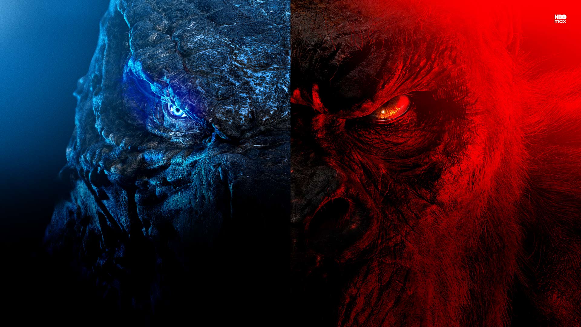 Watch Godzilla vs. Kong - JioHotstar