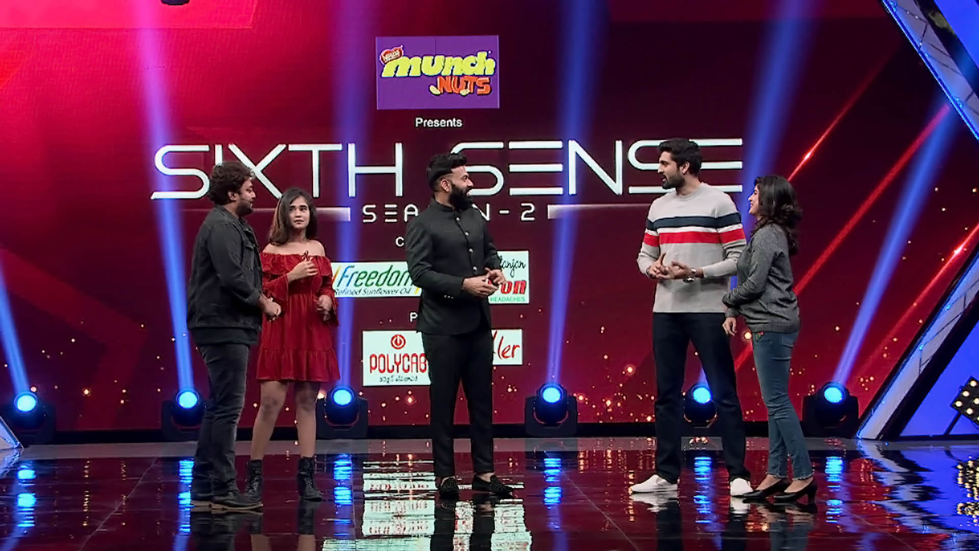 Watch Sixth Sense S2 Episode 4 on JioHotstar