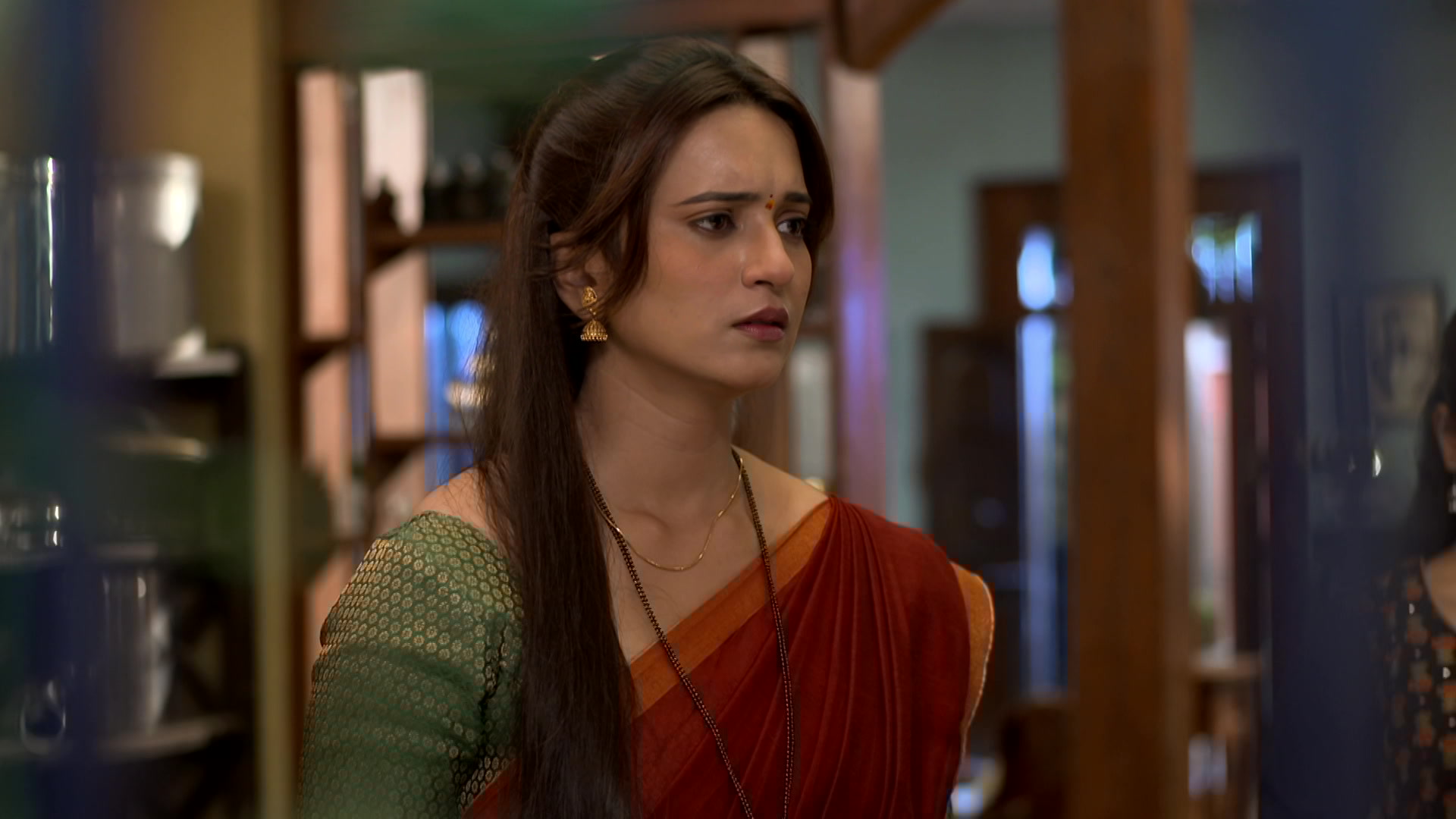 Watch Thoda Tuza Ani Thoda Maza Episode 86 on JioHotstar