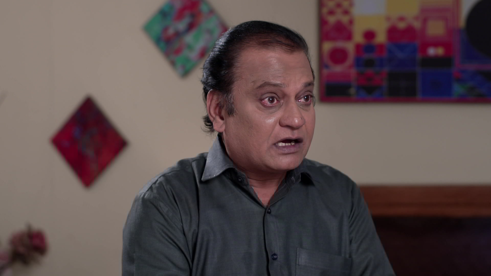 Watch Sukh Mhanje Nakki Kay Asta Episode 1234 on JioHotstar