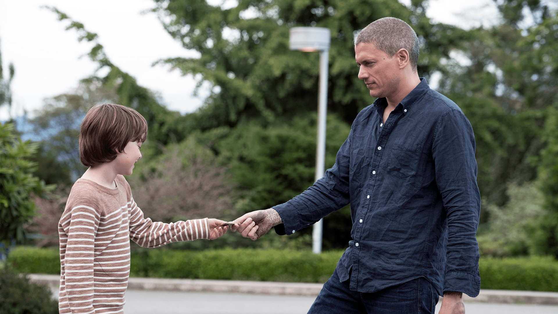 Watch Prison Break Episode 9 on Disney+ South Africa | English Drama Series