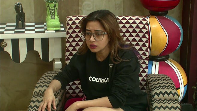 Tina talks about her friend - JioHotstar