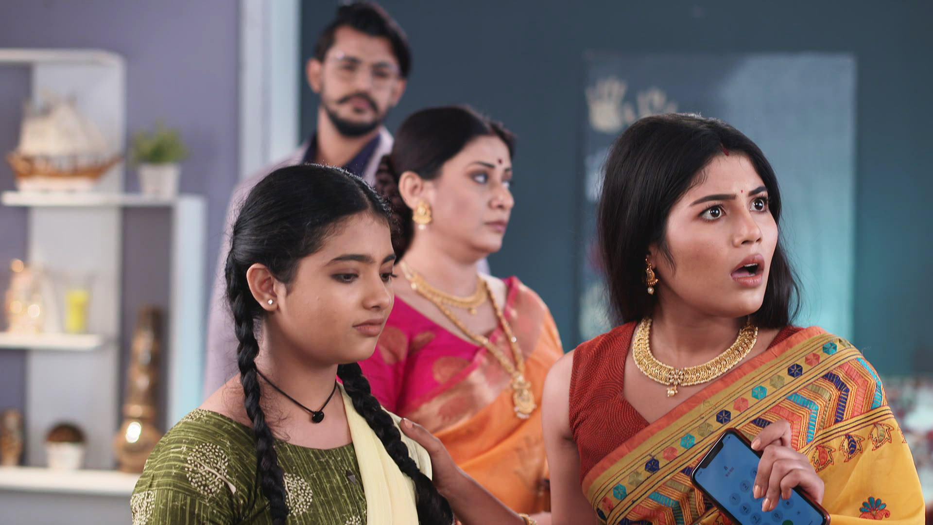 Watch Falna S1 Episode 260 on JioHotstar