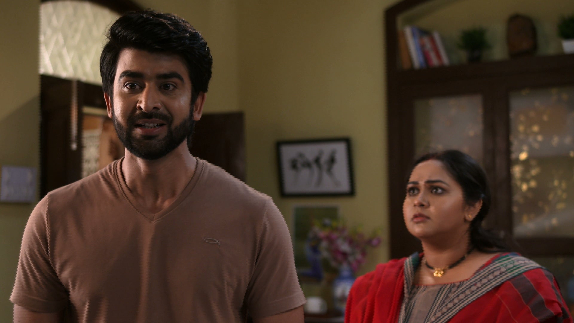 Watch Sohag Chand S1 Episode 137 on JioHotstar