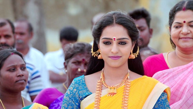 Watch Amman S1 Episode 1 on JioHotstar