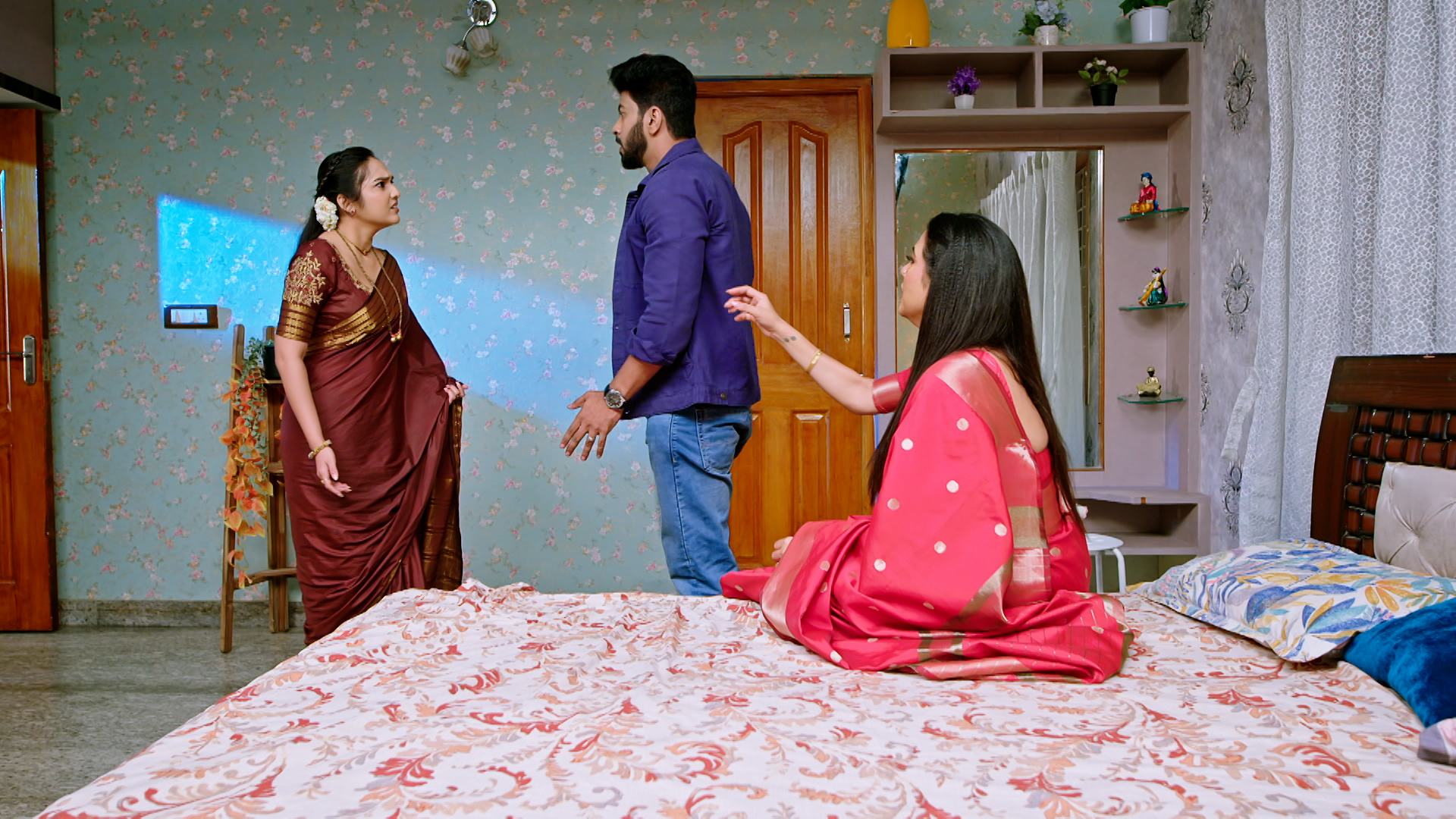 Watch Karimani S1 Episode 403 on JioHotstar