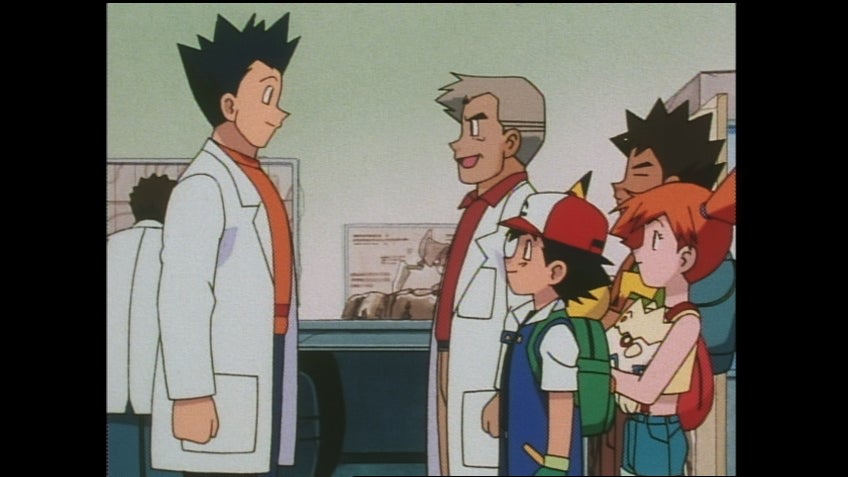 Watch Pokemon S4 Episode 6 on JioHotstar