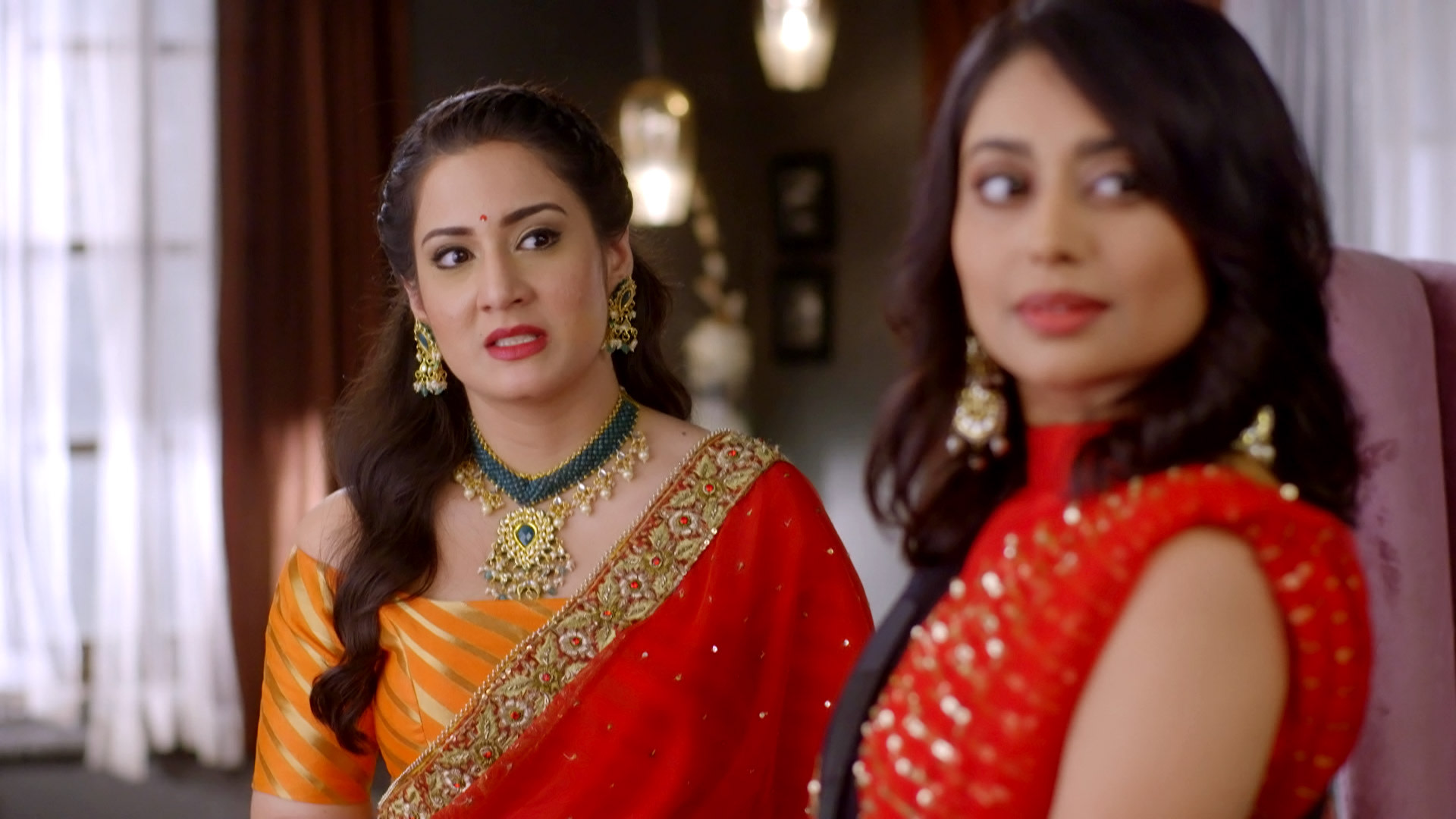 Watch Aapki Nazron Ne Samjha Episode 158 on JioHotstar