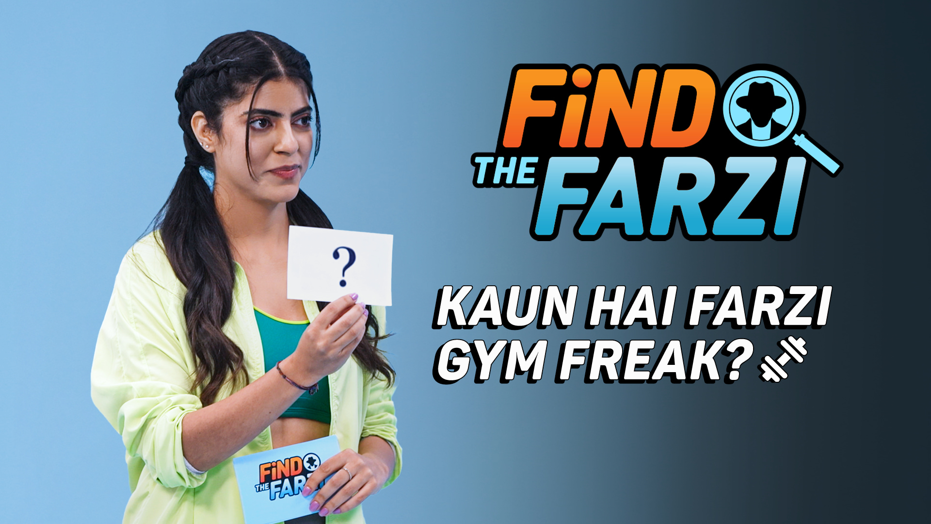 Watch Find The Farzi Episode 4 on JioHotstar