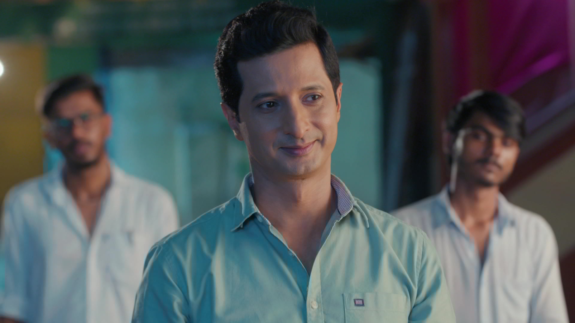 Watch Aboli Episode 1135 on JioHotstar