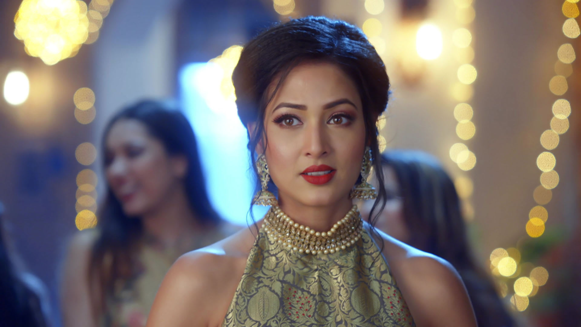 Watch Meri Gudiya Episode 46 on JioHotstar