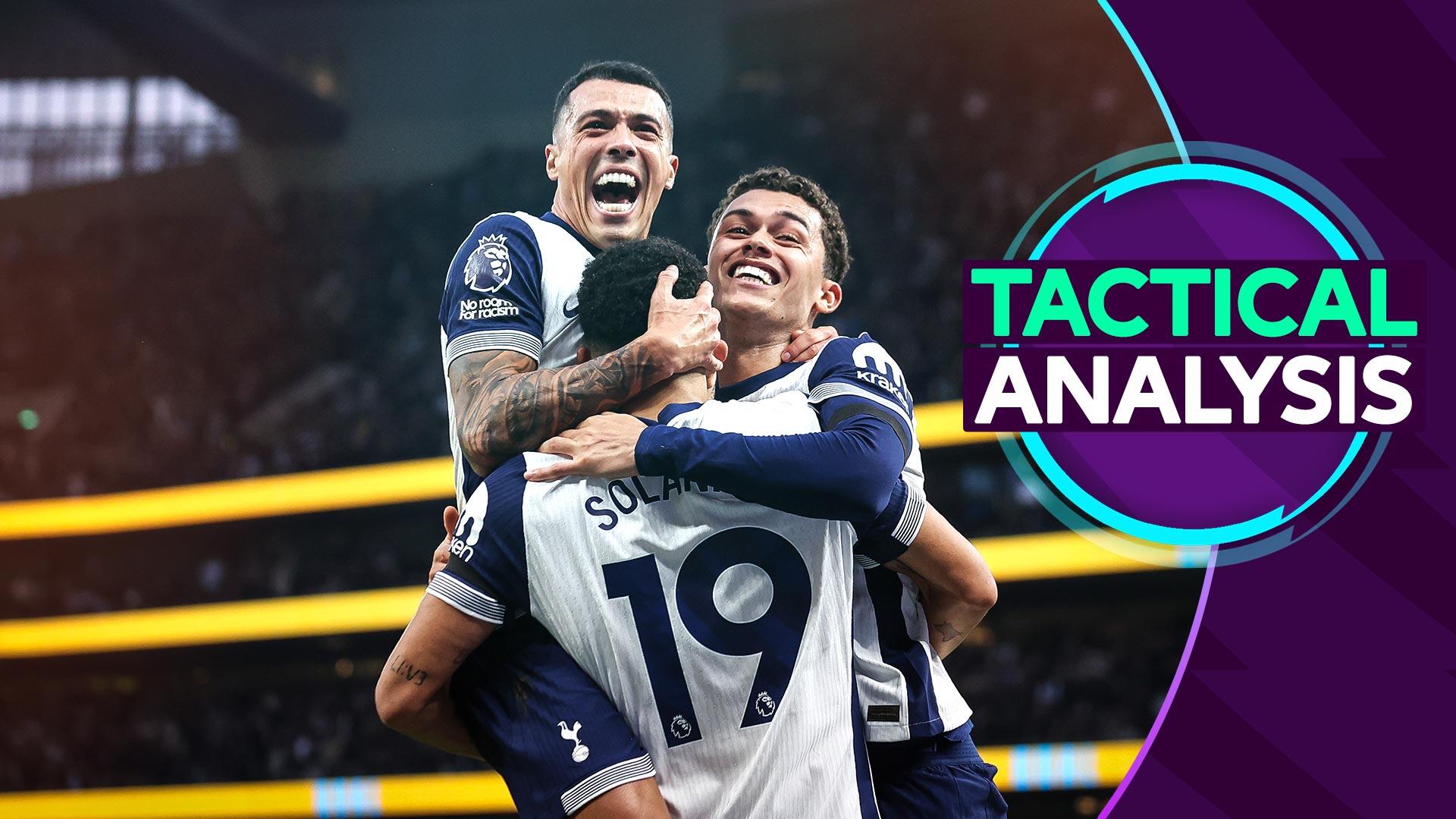 In-Depth: Spurs Top Scoring Charts