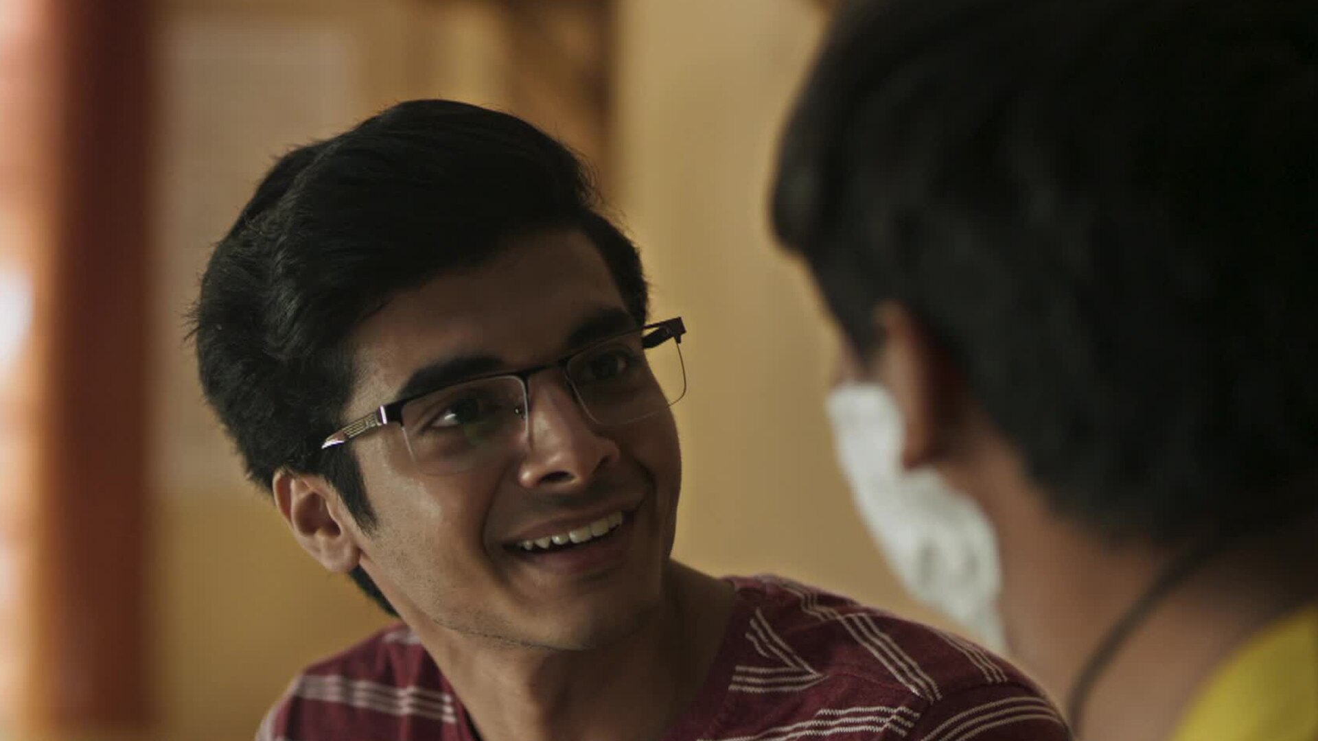 Watch UP65 Episode 1 on JioHotstar
