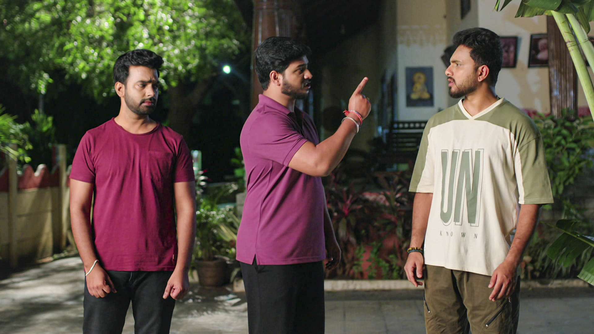 Watch Illu Illalu Pillalu S1 Episode 224 on JioHotstar