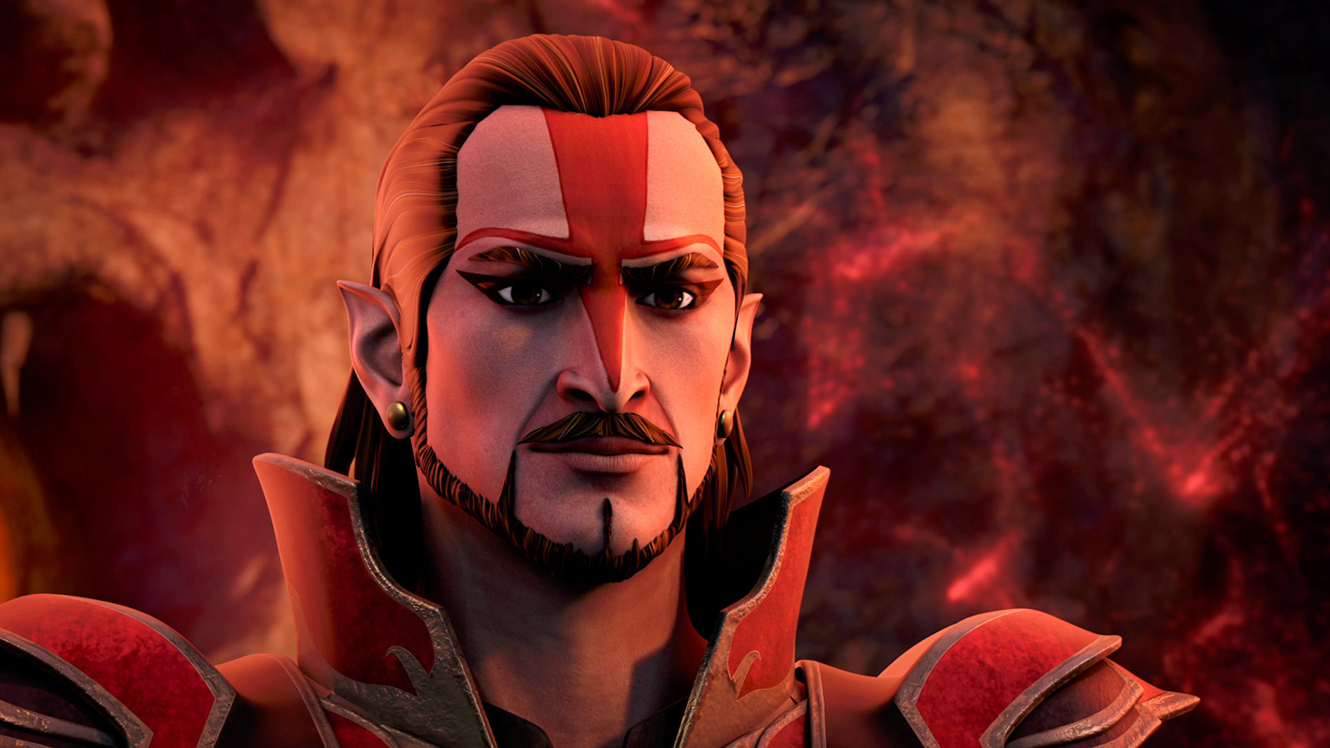 Watch Latest Episodes of The Legend of Hanuman Online