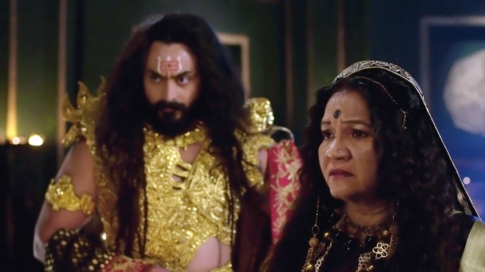 Watch Seeteya Rama S1 Episode 86 on JioHotstar
