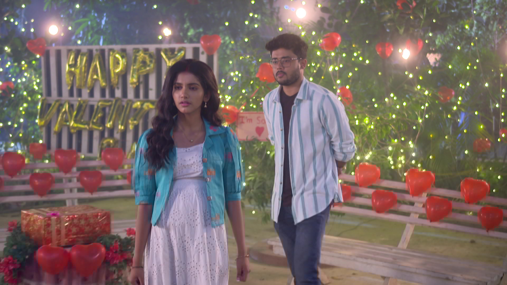 Watch Tomader Rani Episode 160 on JioHotstar