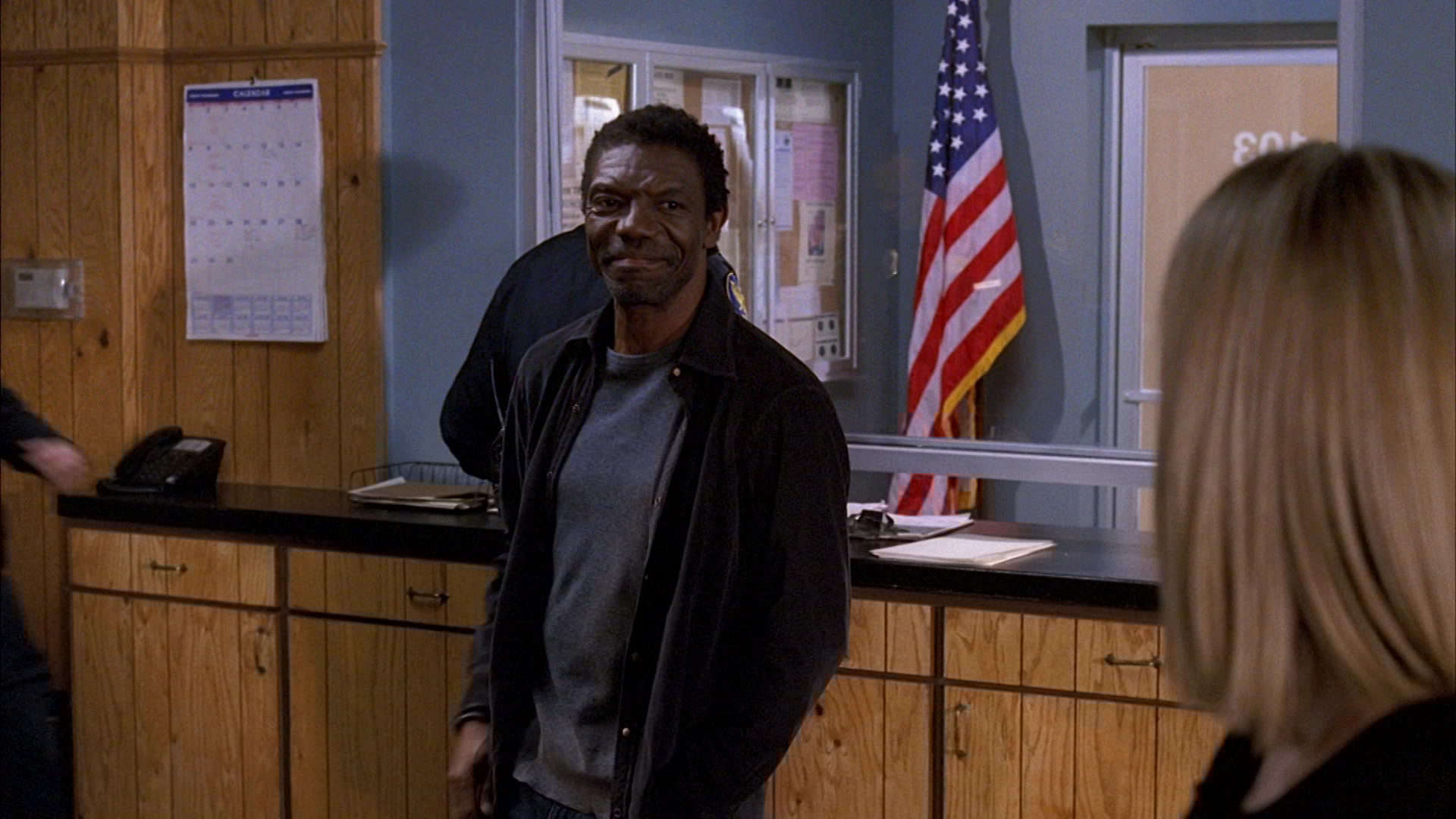 Stream Cold Comfort Season 4 Episode 14 – Cold Comfort on Disney+