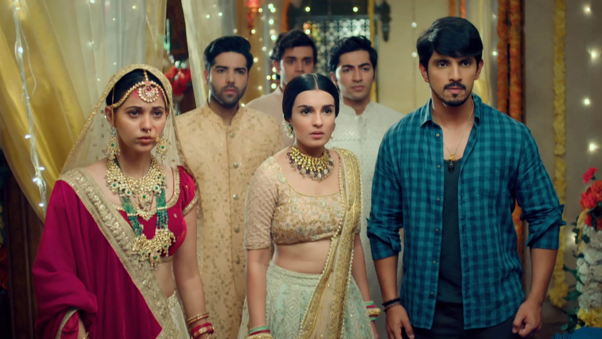 Watch Pandya Store S1 Episode 69 on JioHotstar