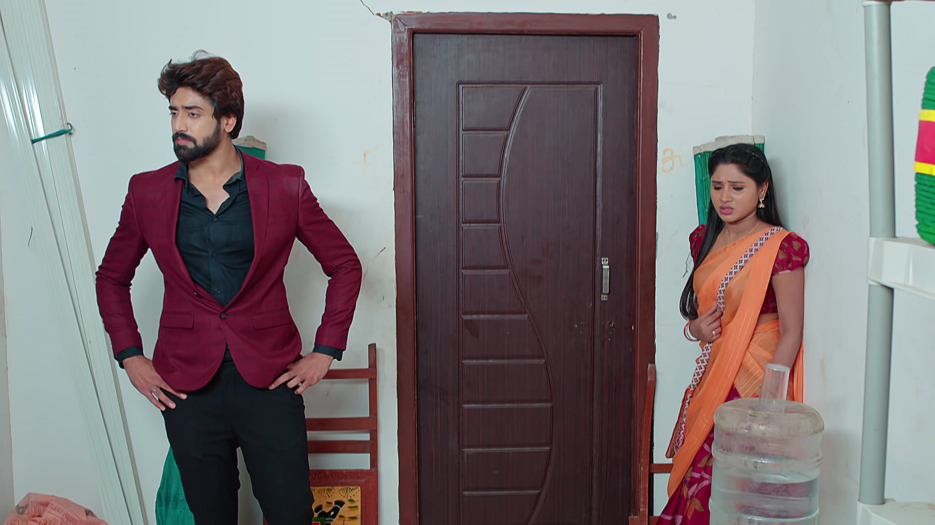Watch Aragini 2 S1 Episode 63 on JioHotstar