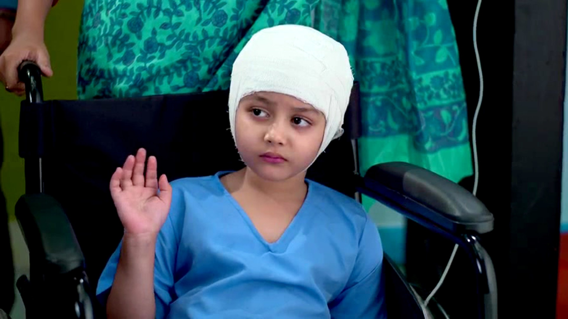 Stream Rupa Appears at the Court Season 1 Episode 575 – Rupa Appears at ...