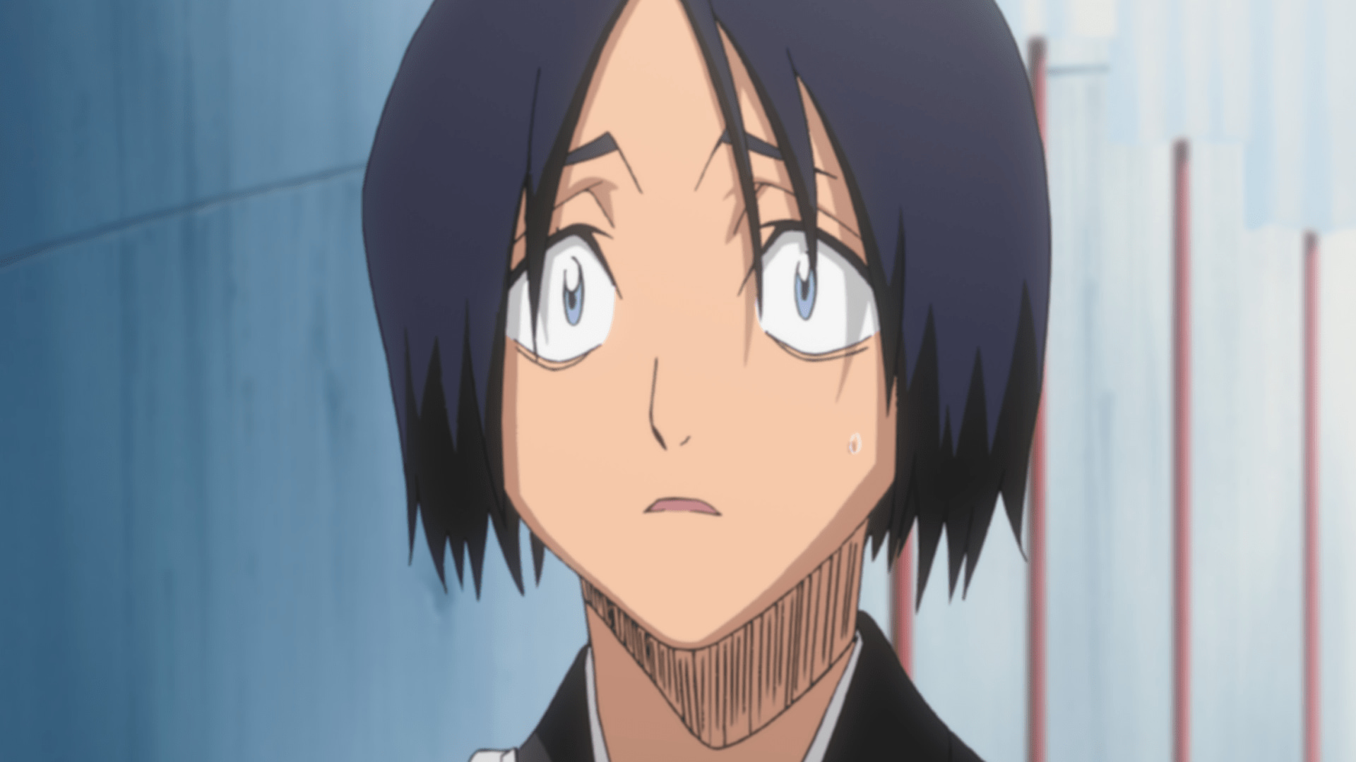 Watch Bleach S3 Episode 1 on Disney+ Saudi Arabia | English Japanese ...