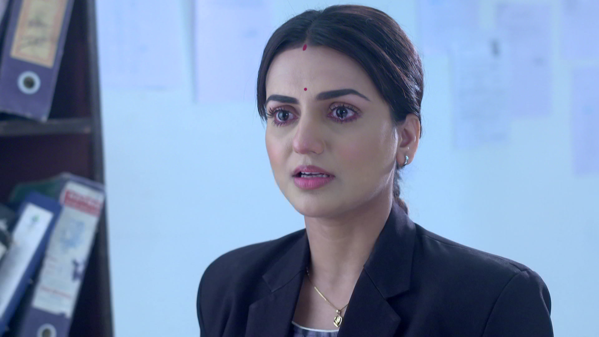 Watch Geeta LL.B Episode 369 on JioHotstar