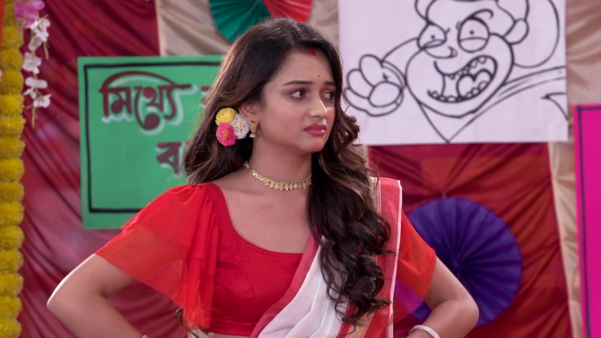 Watch Dui Shalik S1 Episode 174 on JioHotstar