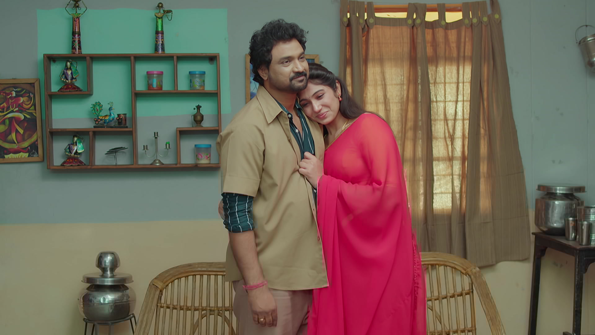 Stream Seethakanth Appreciates Ramalakshmi Season 2 Episode 296 ...