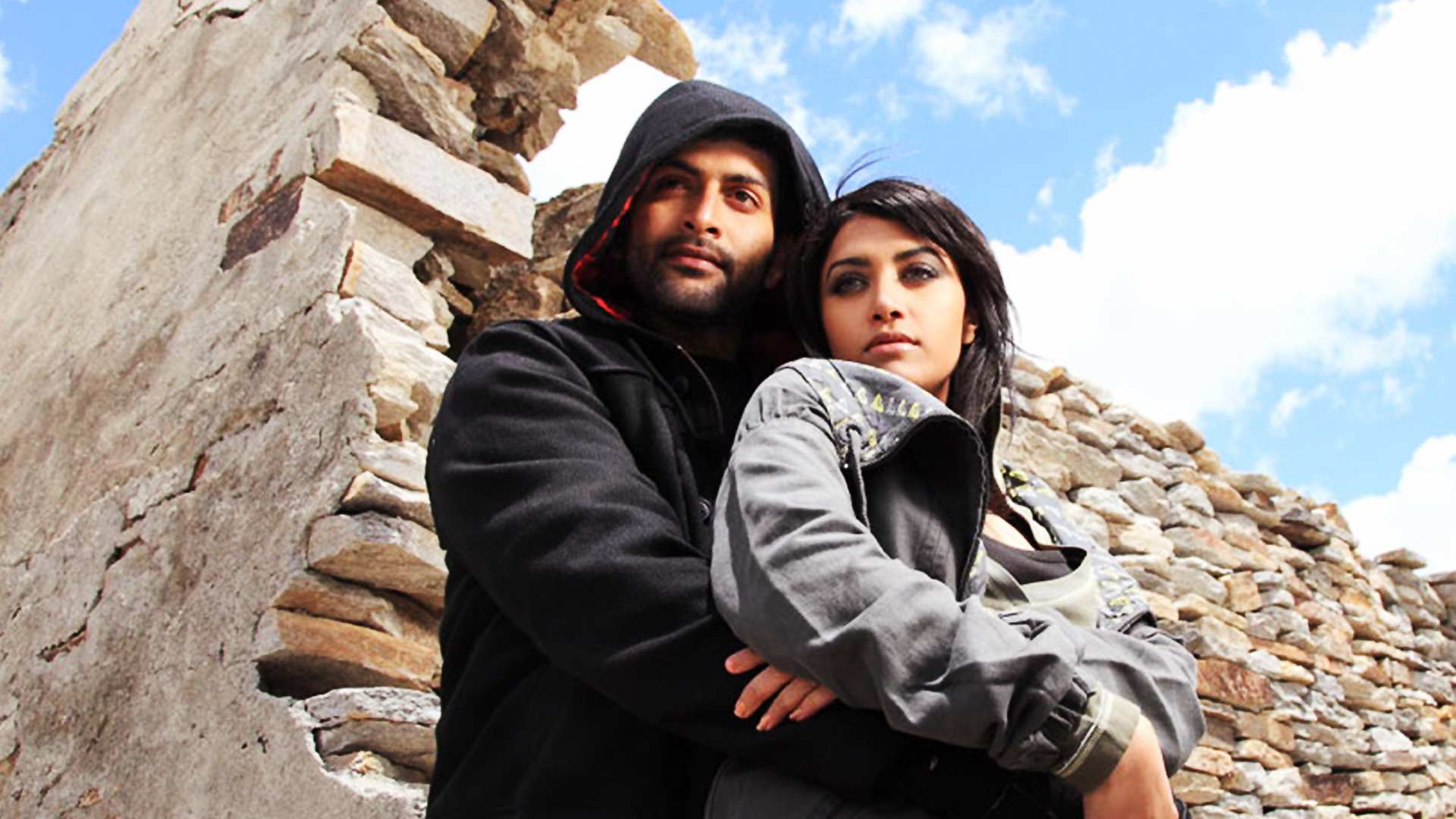 Watch Anwar - JioHotstar