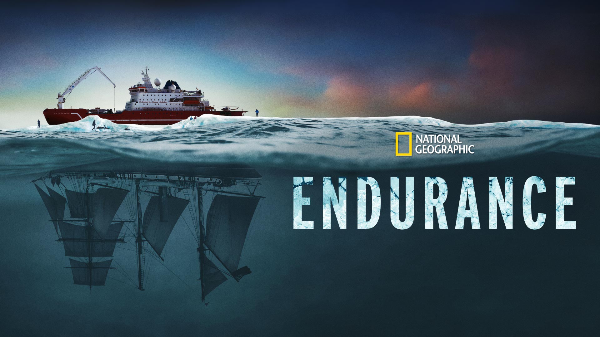 Endurance - Trailer - JioHotstar