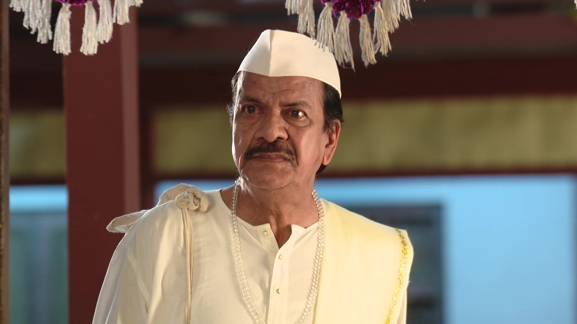 Watch Aboli Episode 858 on JioHotstar