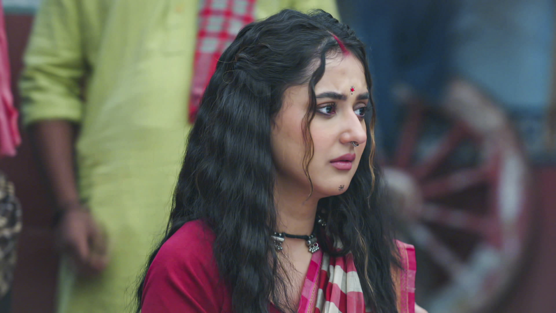 Watch Jhanak Episode 622 on JioHotstar