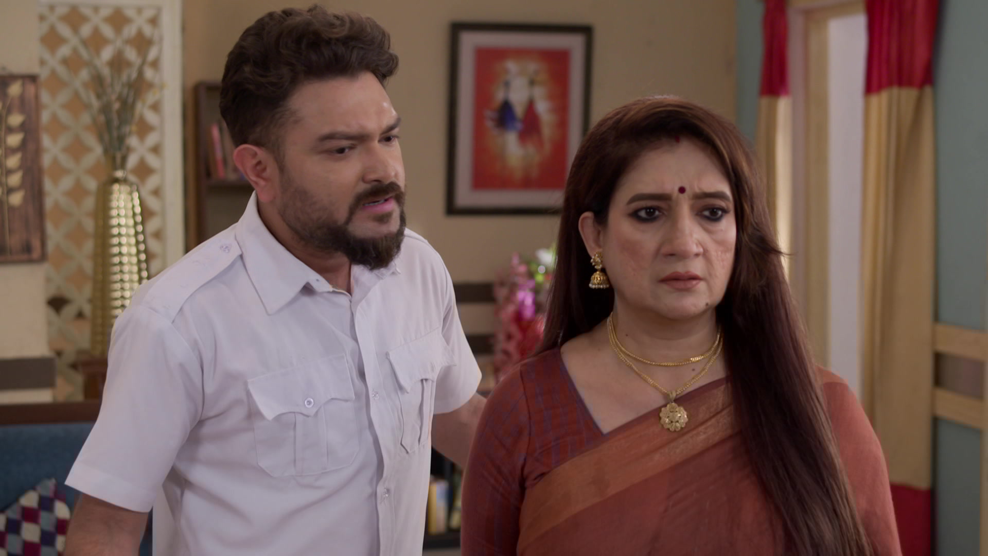 Watch Bangla Medium S1 Episode 209 on JioHotstar