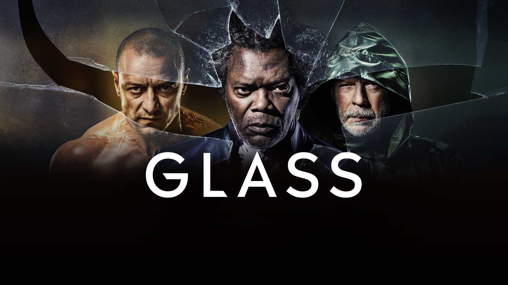 Glass - Trailer - JioHotstar