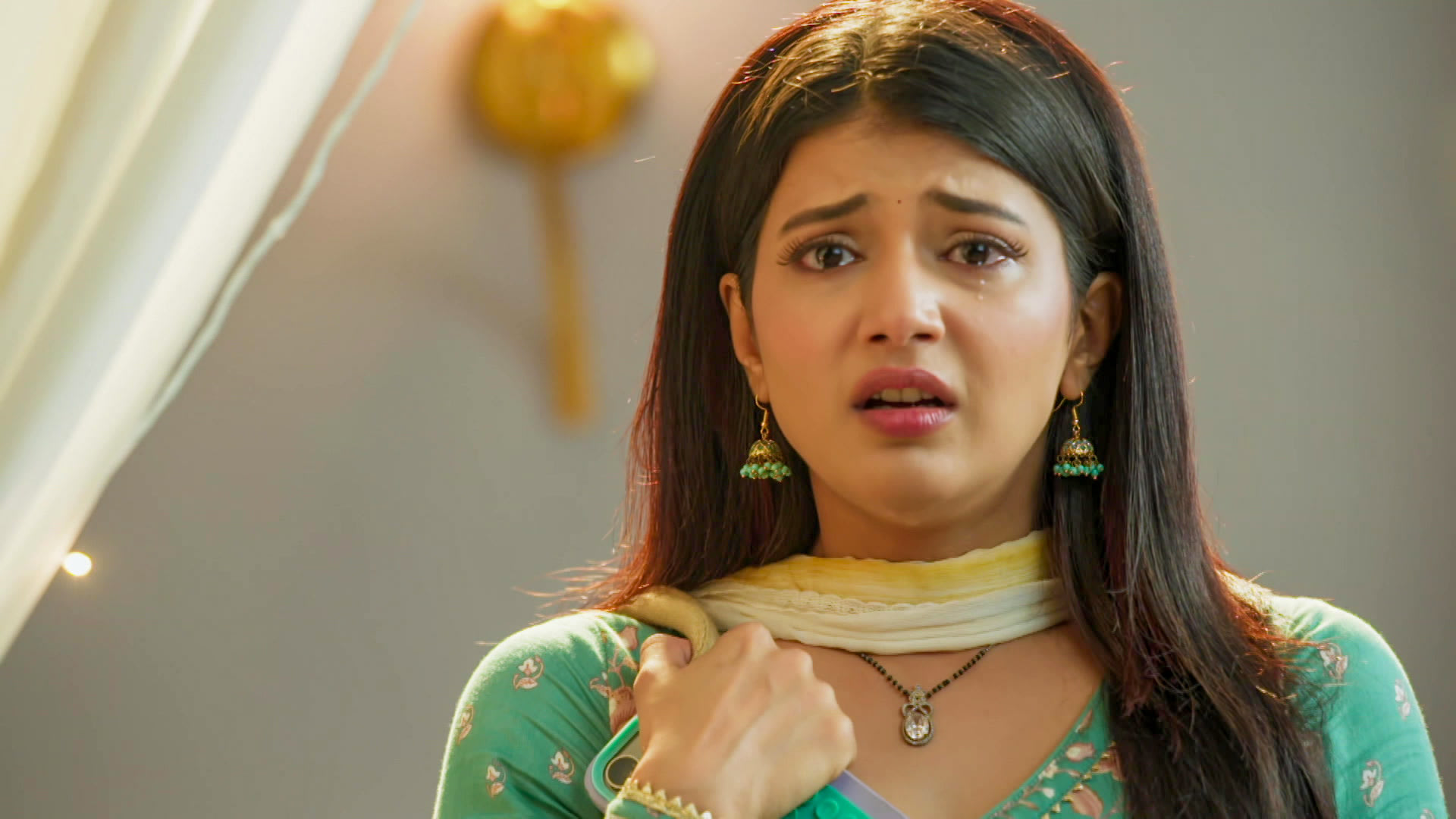 Watch Yeh Rishta Kya Kehlata Hai S68 Episode 1687 on JioHotstar
