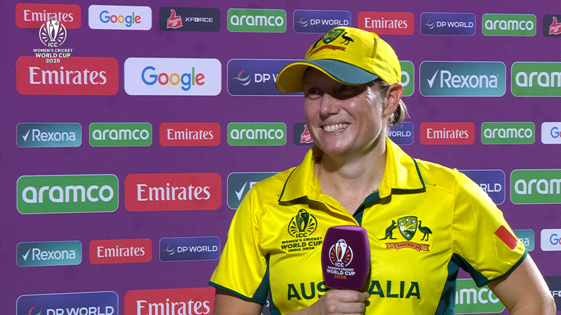 This Win Boosted Our Confidence: Healy